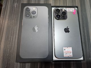 iPhone 13 Pro Graphite 512GB, Mobile Phones & Gadgets, Mobile Phones ...