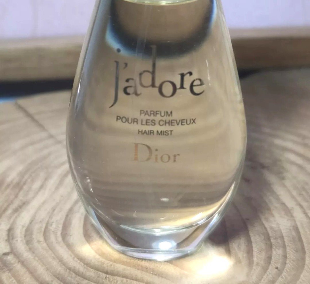 J'ADORE Hair Mist 40ml., Beauty & Personal Care, Fragrance & Deodorants on Carousell