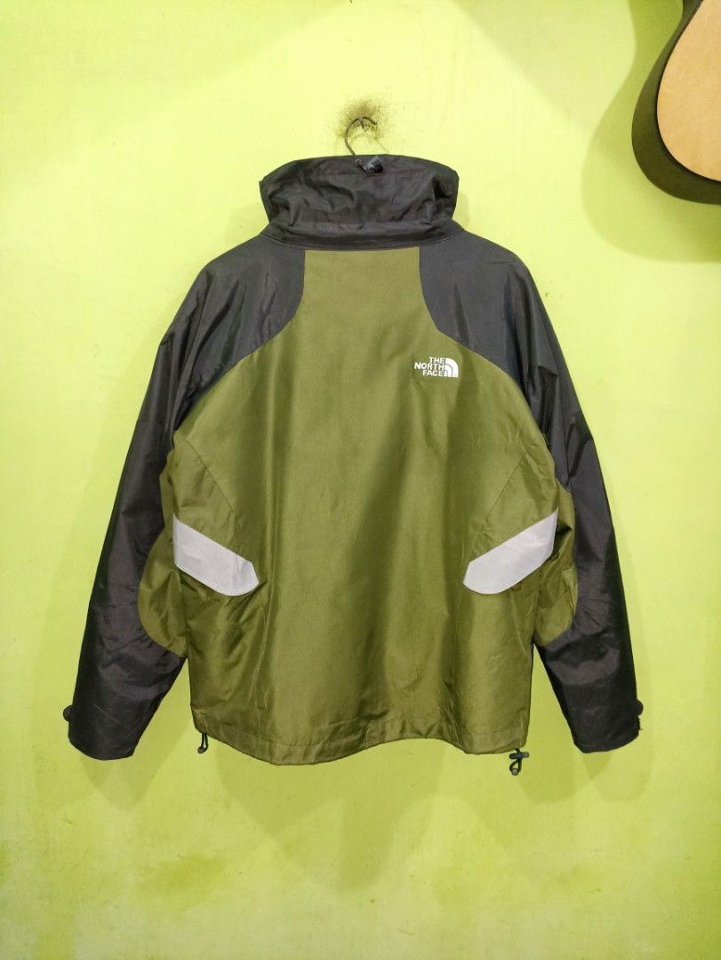 Jaket outdoor TNF no Millet Montbell Columbia Patagonia, Fesyen Pria, Pakaian , Baju Luaran di ...