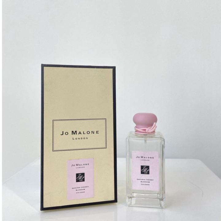 Jo Malone Sakura Cherry Blossom, Beauty & Personal Care, Fragrance ...