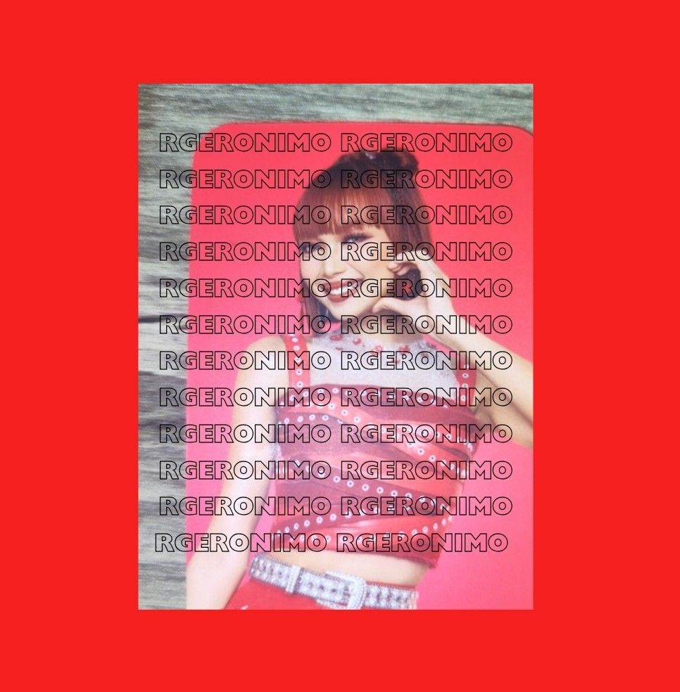 JolliBINI Gwen Heart - Jollibee x BINI, Hobbies & Toys, Memorabilia ...