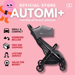 Koopers kabina pro stroller, Babies & Kids, Going Out, Strollers on ...