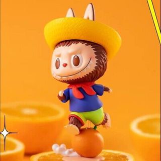 POPMART LABUBU THE MONSTERS CONSTELLATION VIRGO, Hobbies & Toys, Toys ...