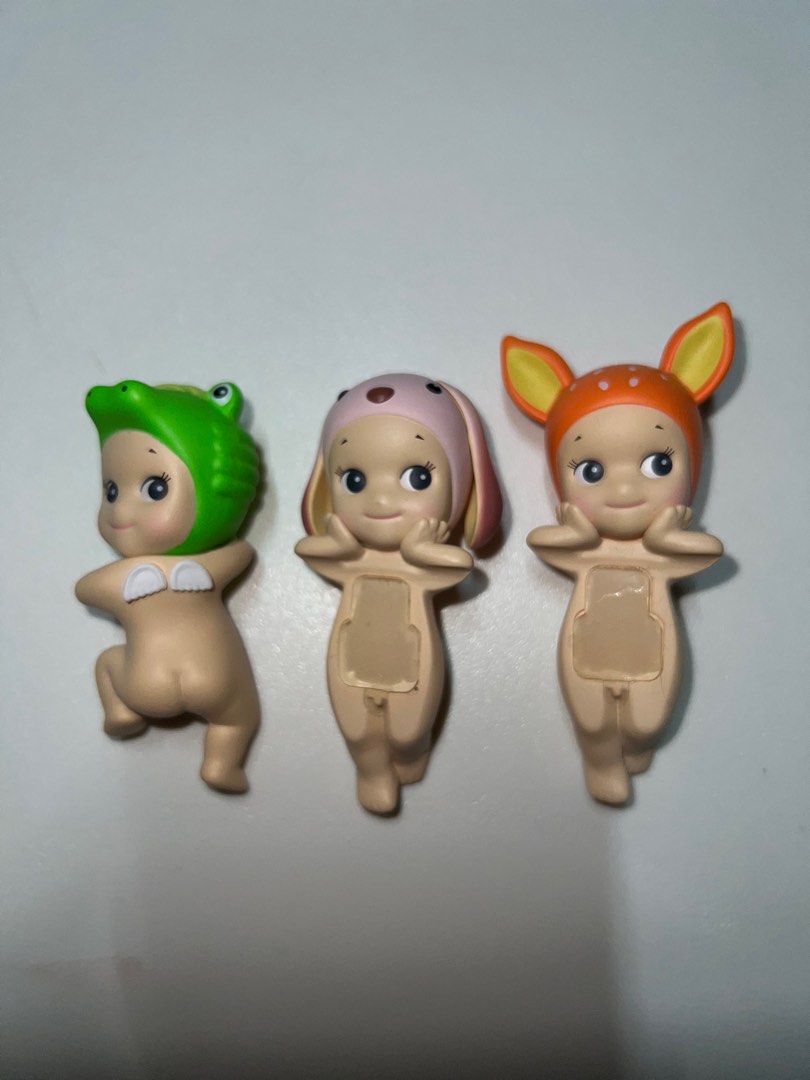 Lop Ear Hipper Set!, Hobbies & Toys, Toys & Games on Carousell