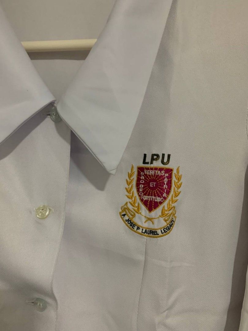 LPU LYCEUM OF THE PHILIPPINES UNIVERSITY Senior High School SHS Female ...