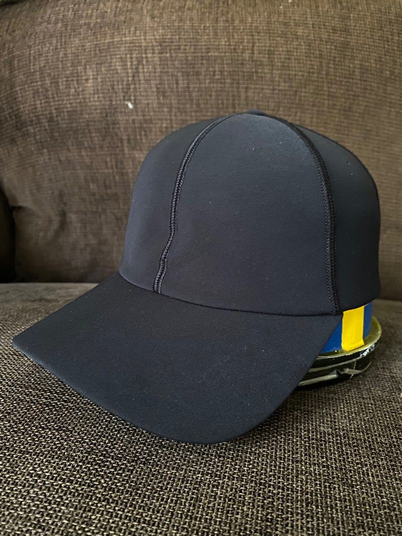 Lululemon baseball cap, Men's Fashion, Watches & Accessories, Cap ...