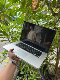 MacBook Pro 13” A1278 RM400 Bole Nego Until Letgo, Computers & Tech ...