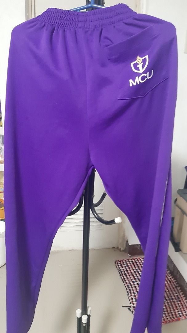 MCU SHS Uniform, Women's Fashion, Dresses & Sets, Sets or Coordinates ...