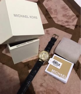 Jam tangan michael kors MK4353, Women's Fashion, Watches & Accessories ...