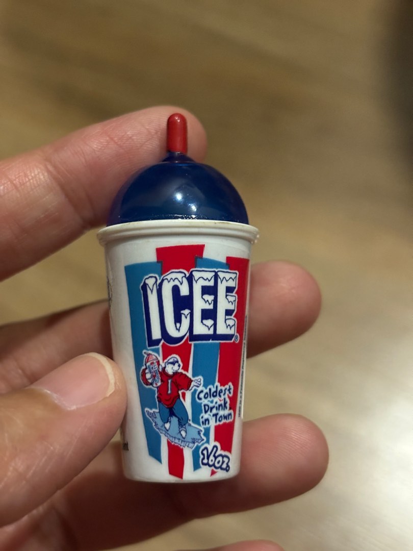 Mini Brands Miniatures ICEE Fast Sale!, Hobbies & Toys, Collectibles ...