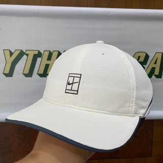 Nike Court Rugged Cap, Men's Fashion, Watches & Accessories, Cap & Hats ...