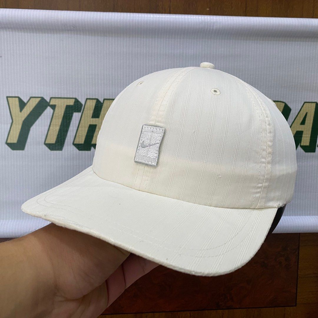 Nike Court Rugged Cap, Men's Fashion, Watches & Accessories, Cap & Hats ...