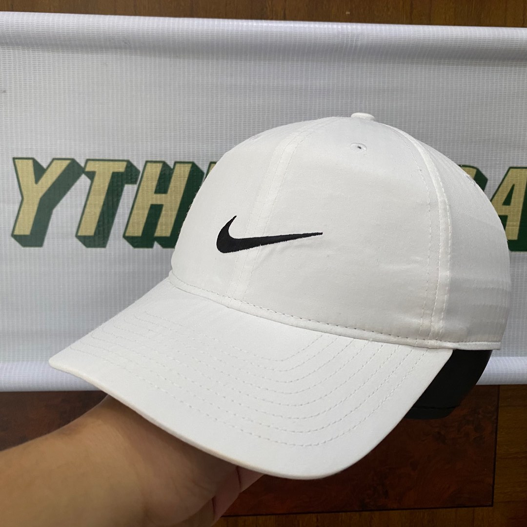 Nike Legacy 91 Cap, Men's Fashion, Watches & Accessories, Cap & Hats on ...