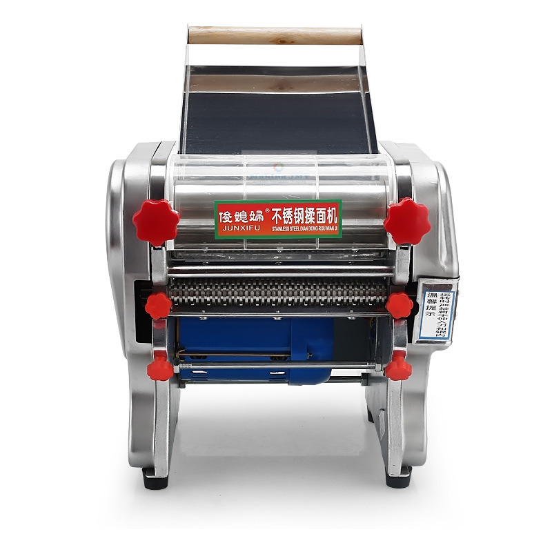 Noodle Cutter Machine round and flat Cutter, TV & Home Appliances ...
