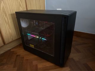 CHEAP old gaming pc i5-2400, gtx 1060, Computers & Tech, Desktops on ...