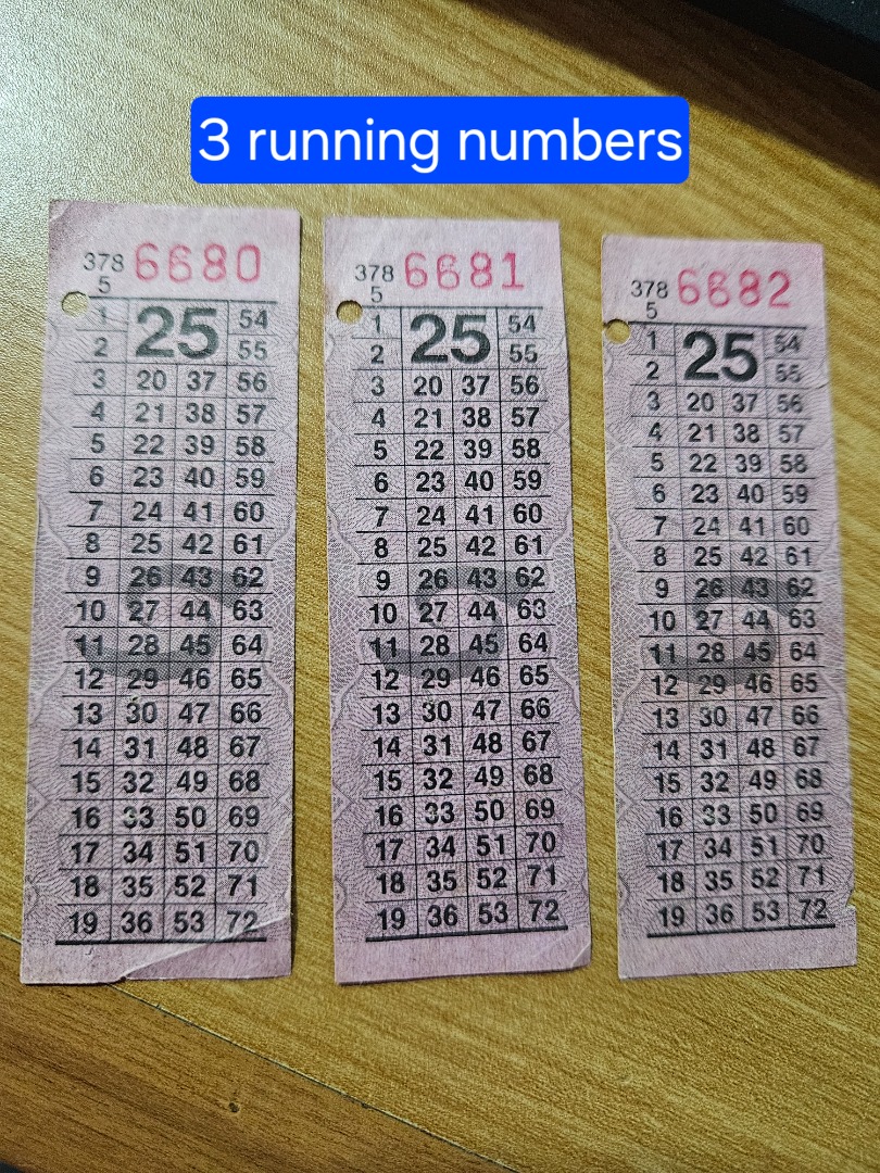 Old Vintage SBS and SSB bus ticket 19th century 1970 to 1980, Hobbies ...