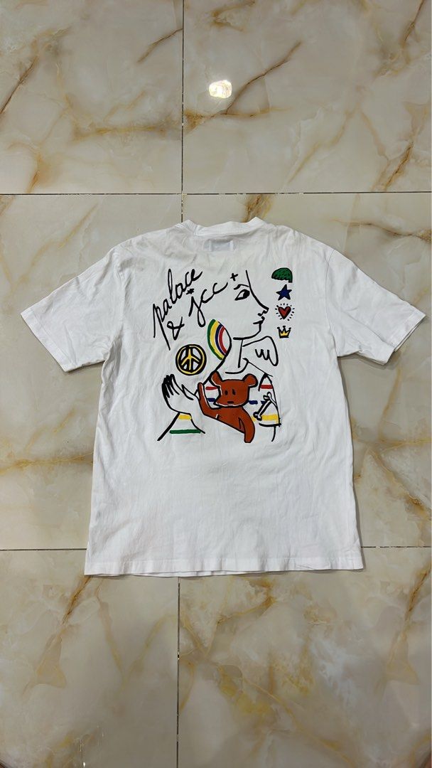 PALACE JCC+ COLLAB, Men's Fashion, Activewear on Carousell