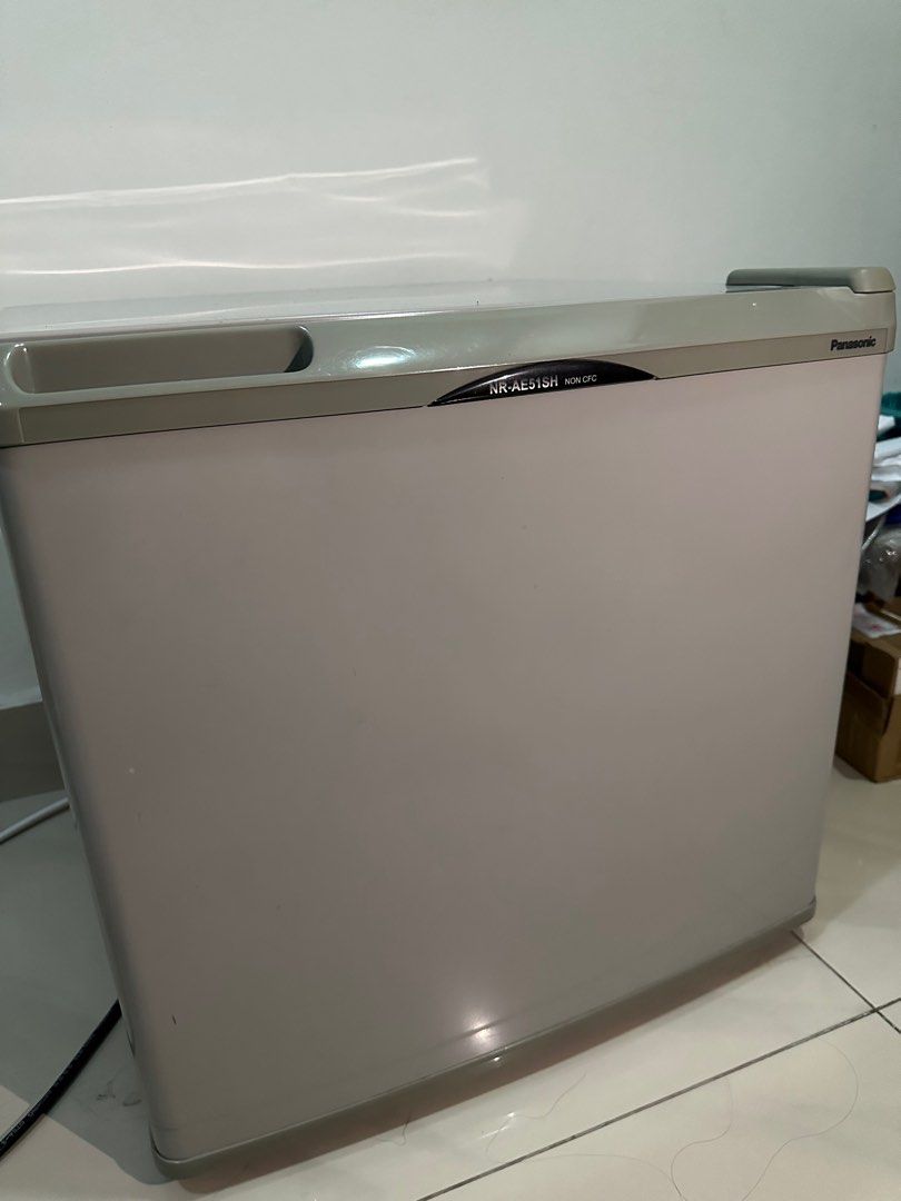 Panasonic Mini Fridge, TV & Home Appliances, Kitchen Appliances ...