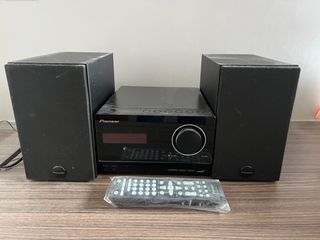 買賣全新或二手音響器材