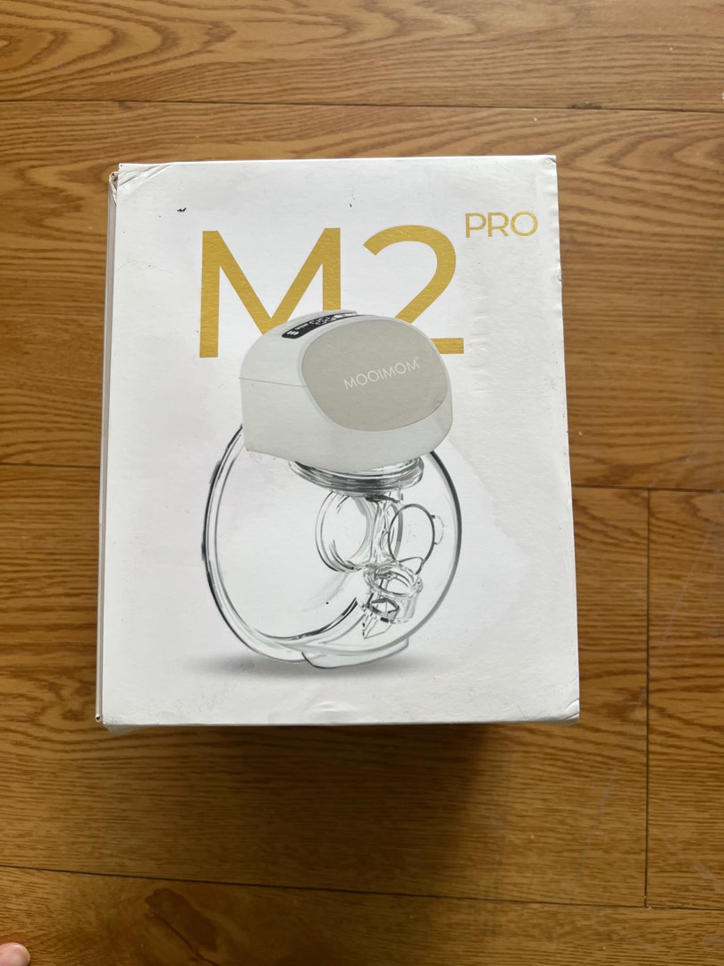 Pompa asi elektrik moimom, Bayi & Anak, Lainnya di Carousell