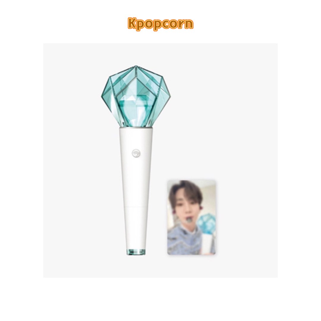 [Pre Order] SHINEE OFFICIAL LIGHTSTICK WITH POB, Hobbies & Toys ...