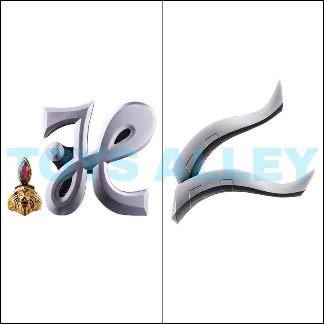 [Preorder] Ultra Replica UltraReplica Ultraman Leo 50th Anniversary Set ...