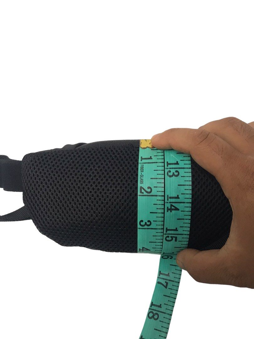 puma Logo Reflection Pouch Bag, Men's Fashion, Bags, Belt bags ...