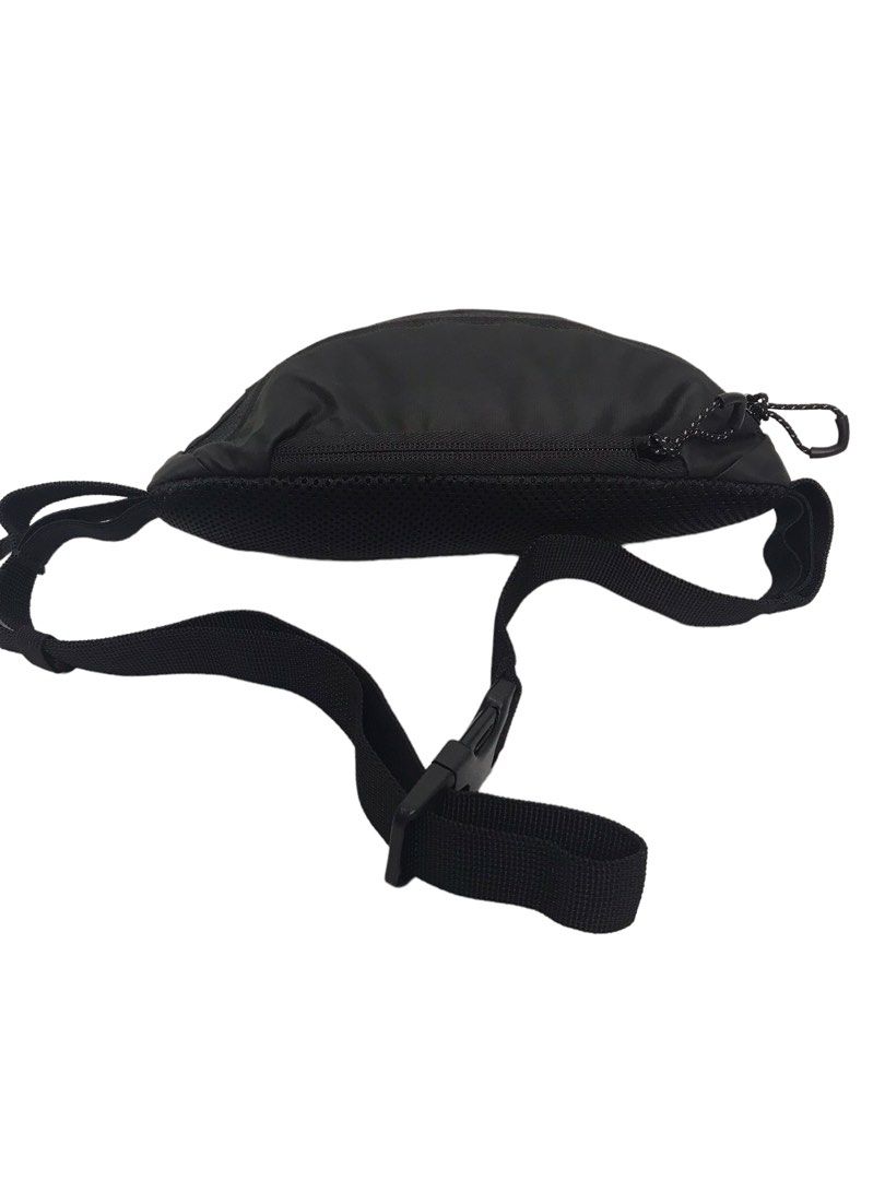 puma Logo Reflection Pouch Bag, Men's Fashion, Bags, Belt bags ...