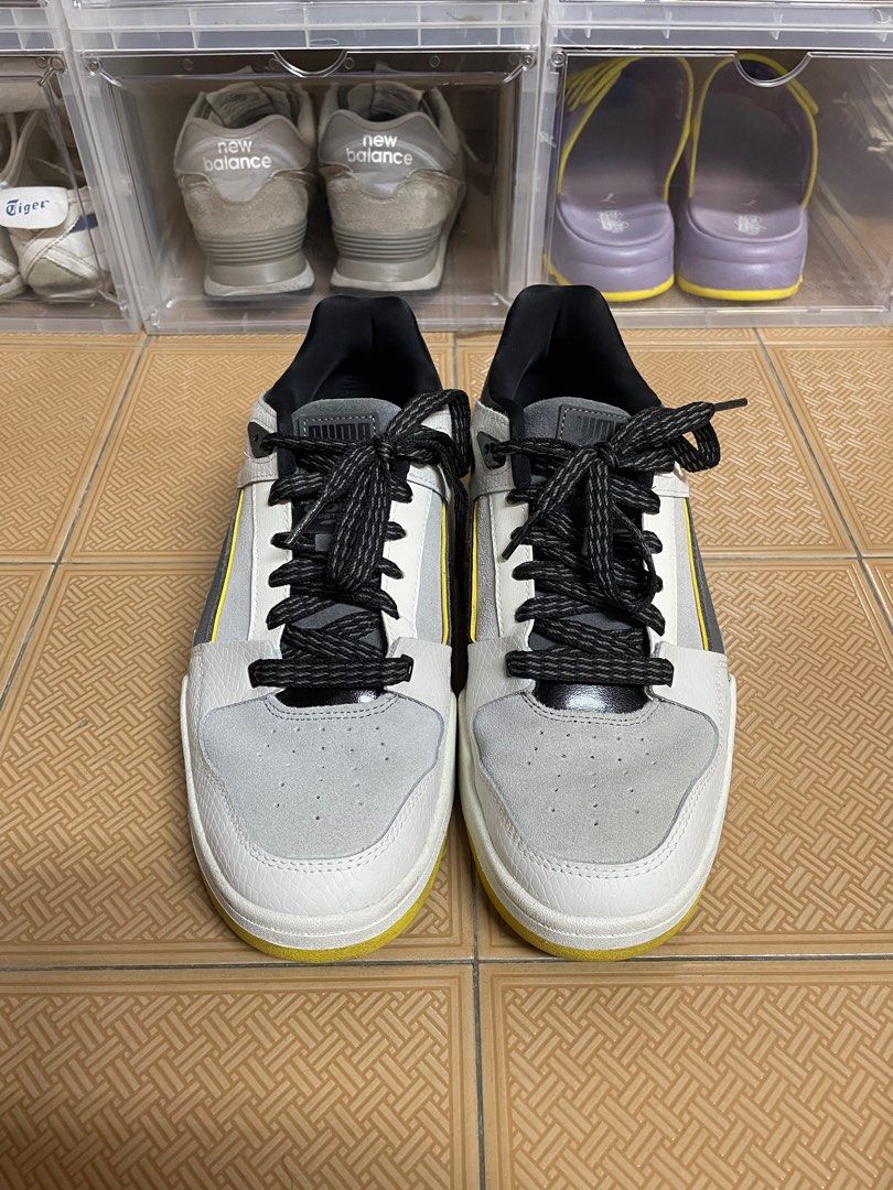 PUMA X STAPLE SLIPSTREAM, Men's Fashion, Footwear, Sneakers on Carousell