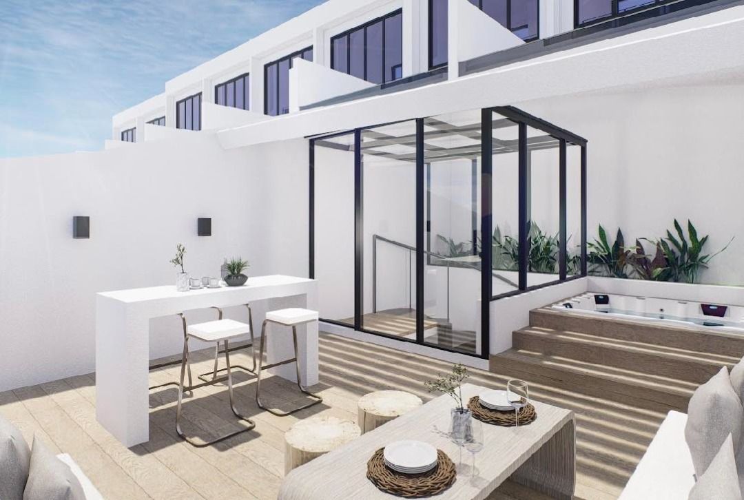 RESORT STYLE RESIDENTIAL VILLAS-TOWNHOUSE UNIT FOR SALE- OVERLOOKING ...