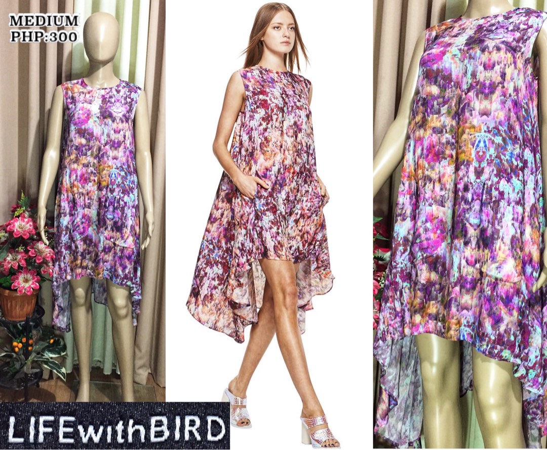 Selected from bale dress SIZE&PRICE posted each photos NO COD.Loc ...