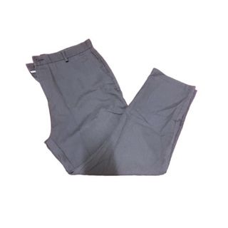Seluar Slack Korean Style | Khaki Colour, Men's Fashion, Bottoms ...