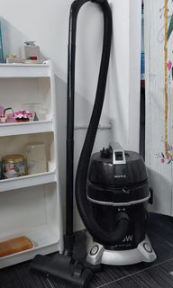 DONG CHENG 15L Dry and Wet Multipurpose Function Of Vacuum Cleaner ...