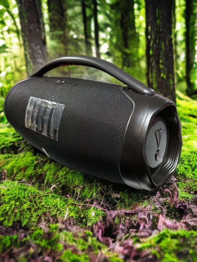 Speaker B3 Massive sound and deepest bass Bluetooth Speaker IPX7 ...