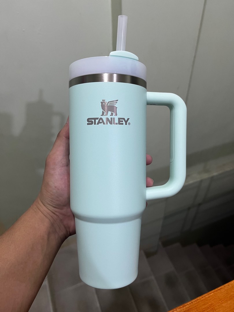 Stanley Flowstate Tumbler (30 oz) Mint, Everything Else, Others on ...