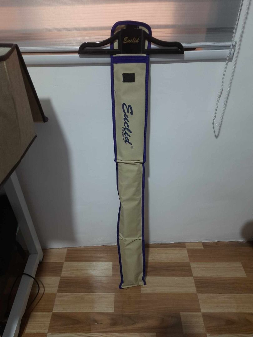 T Square Ruler 36 Inch Transparent Acrylic | Euclid Brand ...