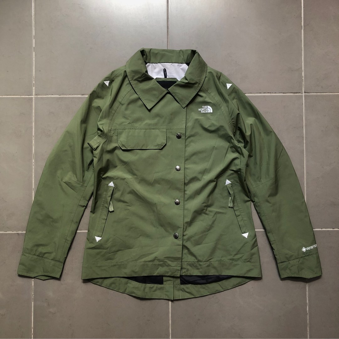 THE NORTH FACE URBAN EXPLORATION GORE-TEX JACKET, Women's Fashion, Coats, Jackets and Outerwear ...