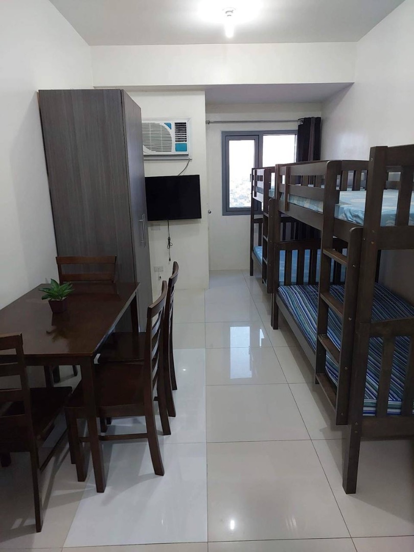 TORRE CENTRAL STUDIO UNIT FOR SALE AT UST, Property, For Sale, Apartments & Condos on Carousell