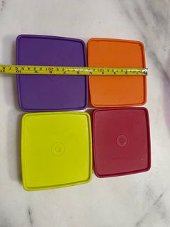 Tupperware Limited Edition Tub, Furniture & Home Living, Kitchenware ...