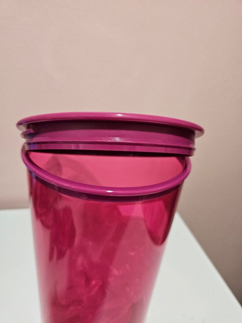 Tupperware Limited Edition Tub, Furniture & Home Living, Kitchenware ...