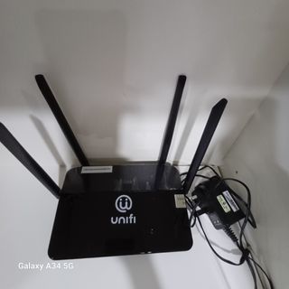 Maxis/Time/UNIFI package!! WIFI KENCANG UNIFI/TIME/MAXIS wifi 6 router ...