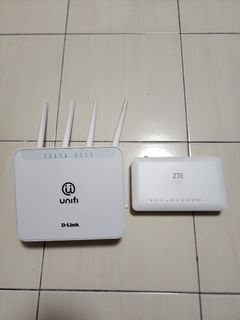 [FREE 3 MONTHS] UNIFI HOME WIFI | UNLIMITED INTERNET QUOTA | Up to ...