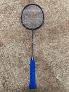 Victor jetspeed s10 gold, Sports Equipment, Other Sports Equipment and ...