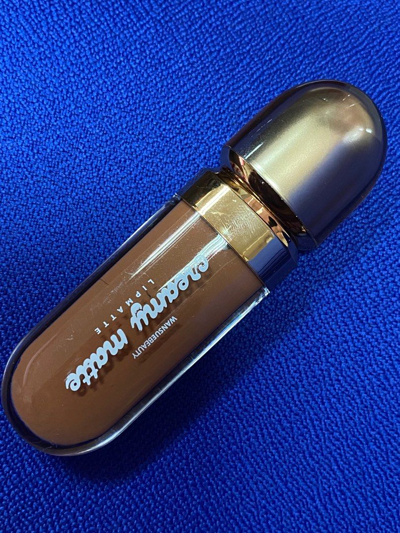 Wansue Lipmatte Sorry Nude, Beauty & Personal Care, Face, Makeup on ...