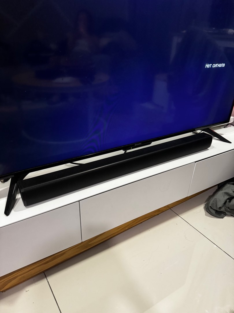 Xiaomi Redmi Soundbar, Audio, Soundbars, Speakers & Amplifiers on Carousell