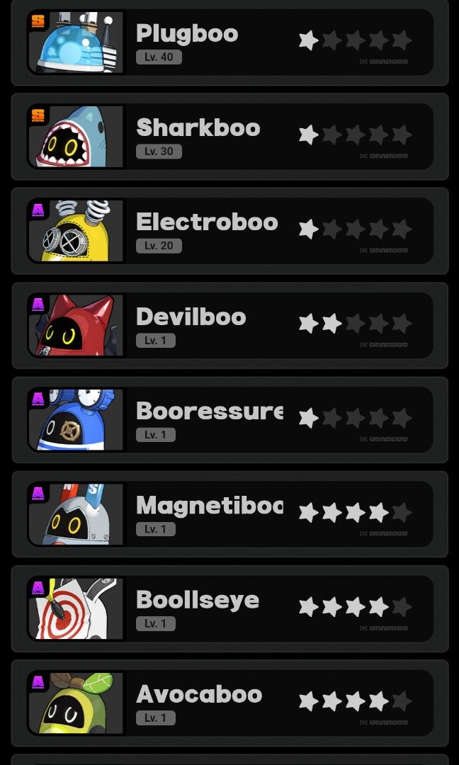 Zenless Zone Zero mid game account C1 Ellen with sig + lycaon with sig ...