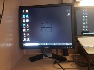 Dell D1918Ho 18.5” Monitor, Computers & Tech, Parts & Accessories ...
