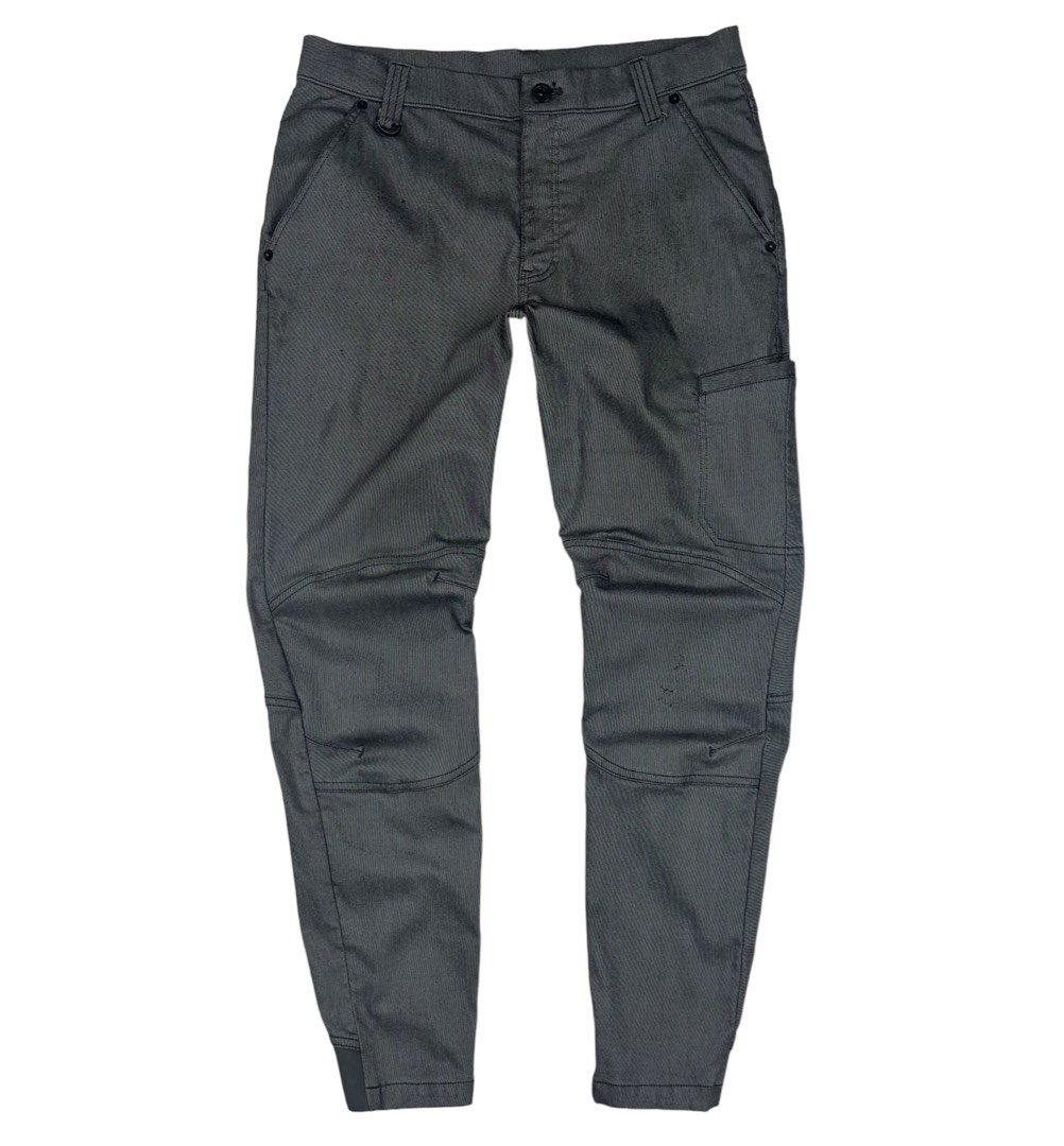 32-34 | Fieldcore Stretchable Jogger Cargo Pant, Men's Fashion, Bottoms, Trousers on Carousell
