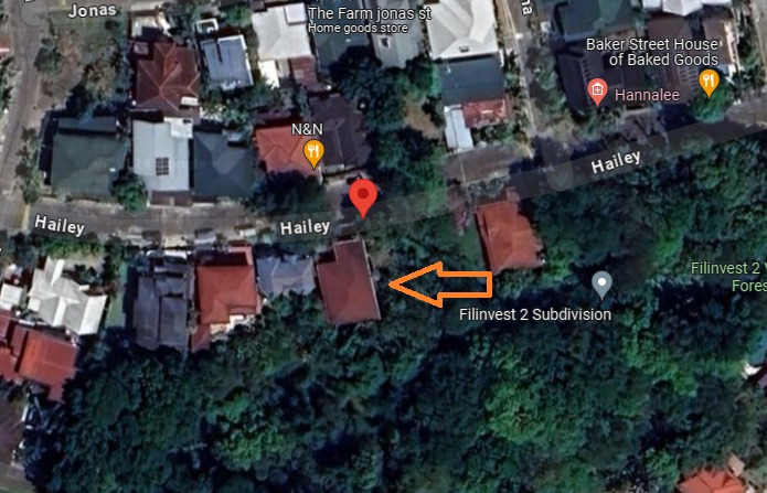 375sqm House and Lot for Sale, Property, For Sale, House & Lot on Carousell
