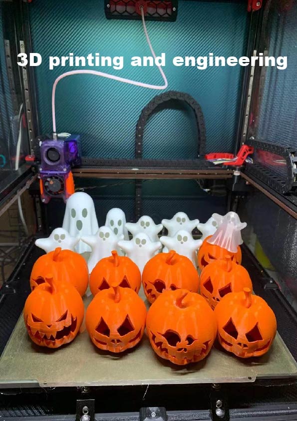 3D printing on Demand, Design, Hobbies & Toys, Stationery & Craft, Art ...